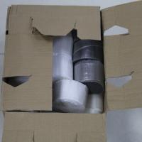 China Polypropylene PP macro fiber for shotcrete and concrete mixture for sale