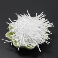 China Synthetic engineering macrofiber for concrete mixture shotcrete for sale