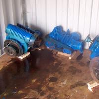 China K Type 5000L Glass Lined Reactor Equipment For Chemical Production for sale