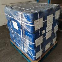 China 3-Glycid Oxypropyl Trimethoxy Silane Coupling Agent 98%Min For Making Sealants for sale