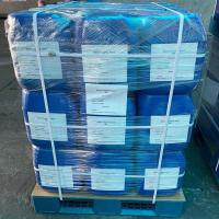China 3-Glycid Oxypropyl Trimethoxy Silane Coupling Agent 98%Min For Making Sealants for sale