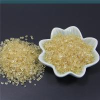 China 28-32% Chloride Content Pale Yellow Granular Chlorinated Polypropylene For Jojnt Of PP Pipe for sale