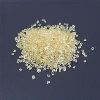 China Pale Yellow Granule Chlorinated Polypropylene For Composite Printing Ink for sale