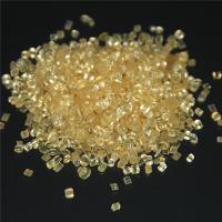 China High Weather Resisting Property Pale Yellow Granular Chlorinated Polypropylene For Adhesive Of Printing Ink for sale