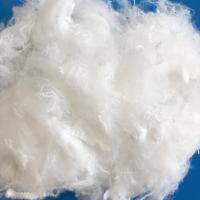 China Polylactic Acid PSF Synthetic Staple Fiber For NonWoven Fabric Cloth for sale
