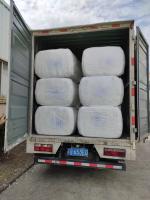 China Polylactic Acid PLA Polyamide Staple Fiber For Cloth for sale