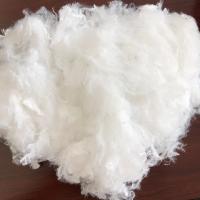 China Polylactic Acid PLA Polyamide Staple Fiber For Cloth for sale