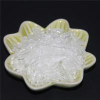 China BAW-567 Water Based Acrylic Polymer Granular Resin Similar To Joncryl 67 for sale