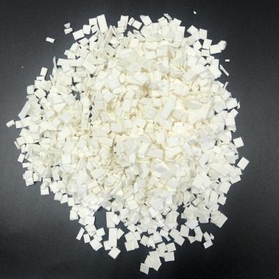 China Road construction wood cellulose fiber for concrete crack-resistant for sale