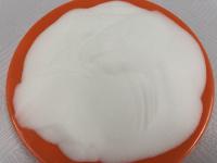 China Delivery Fast White Powder Solid Acrylic Resin BA-725 Similar With DSM725 For Plastic Paint for sale