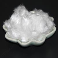 China 100% Virgin PP Fiber Monofilament 110F For Cement Cracking Resistance for sale
