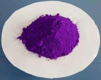 China Organic Pigment Acid Violet 19 Quinacridone PV19 For Powder Coating for sale
