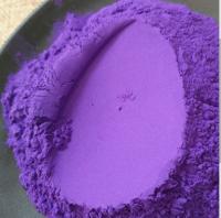 China Permanent Violet 23 PV23 Raw Material Chemical pigment For Industrial Paint for sale