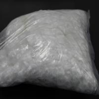 China CE Certificate Poly Concrete PP Fiber Staple For Precast Mortar for sale