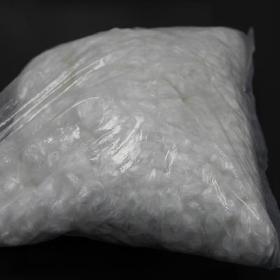 China CE Certificate Poly Concrete PP Fiber Staple For Precast Mortar for sale