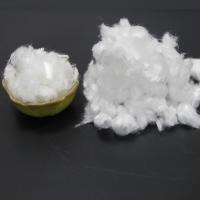 China CE Certificate Poly Concrete PP Fiber Staple For Precast Mortar for sale