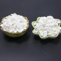 China Good Quality Flake Wood Cellulose Fiber For Concrete Reinforcement for sale