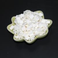 China Good Quality Flake Wood Cellulose Fiber For Concrete Reinforcement for sale