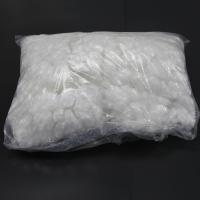 China Pre Mix Mortar Used Concrete PP Fiber Filament Form For Anti Cracking for sale