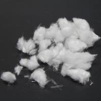 China Structural Monofilament Polypropylene Concrete PP Fiber For Concrete for sale