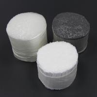 China Polypropylene Macro Synthetic Reinforced Fiber For Shotcrete applications for sale