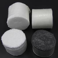 China Aditivos Para Concreto Polypropylene Macro Concrete PP Fiber 48mm-64mm for sale