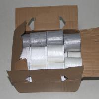 China Aditivos Para Concreto Polypropylene Macro Concrete PP Fiber 48mm-64mm for sale