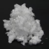 China ODM Monofilament Micro Plastic Fibreglass Fibres For Concrete for sale