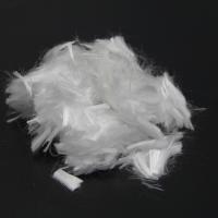 China ODM Monofilament Micro Plastic Fibreglass Fibres For Concrete for sale