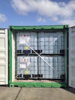 China Industrial Organic 95 Percent Ethanol For Disinfectant for sale