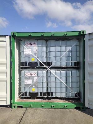 China Industrial Organic 95 Percent Ethanol For Disinfectant for sale