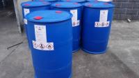 China Industrial Organic 95 Percent Ethanol For Disinfectant for sale