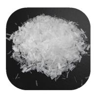 China Crack Prevention Polypropylene Cement Microfiber Fiber Mesh for Airport Runway for sale