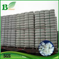 China Custom Polyvinyl Alcohol PVA Concrete PP Fiber 6mm 12mm for sale