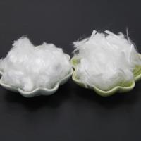 China High Tenacity Short Polyamide Polypropylene Fiber Reinforced Concrete 6mm for sale