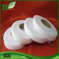 China Polyamide Hot Melt Fusible Bonding Web Tape For Textile Lamination for sale