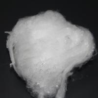 China Regenerated Polylactic Acid PP Synthetic Staple Fiber For Nonwoven Fabric for sale