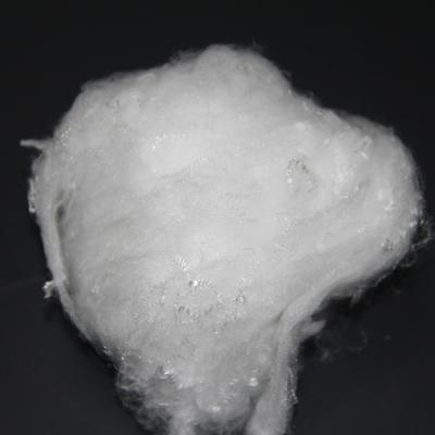 China Regenerated Polylactic Acid PP Synthetic Staple Fiber For Nonwoven Fabric for sale