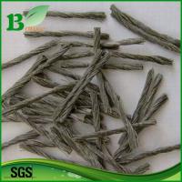 China Reinforcement Polypropylene Concrete PP Fiber 40mm for sale