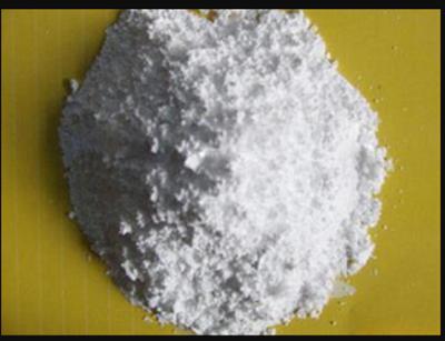 China Lubricant Stabilizer Raw Material Chemical Stearate De Calcium Uses In PVC Plastic CAS 1592-23-0 for sale