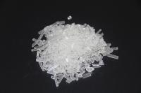 China Good Gloss And Excellent Clarity Granule Water Base Solid Acrylic Resin BAW-567 For Water-Based Plastic Varnishes for sale