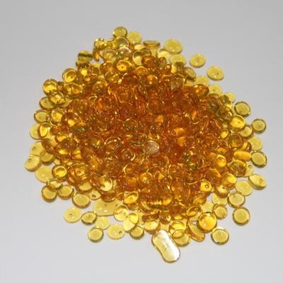 China Alcohol Soluble Reactive Polyamide Resin AZ-10 For Flexographic Plastic Ink for sale