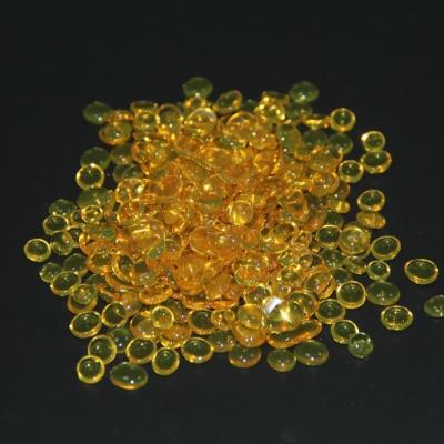 China Co-Solvent Alcohol Soluble Resin Polyamide BZ-11 For Overprinting Varnish for sale