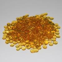 China Co-Solvent Alcohol Soluble Resin Polyamide BZ-11 For Overprinting Varnish for sale