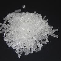 China Good Gloss And Excellent Clarity Granule Water Base Solid Acrylic Resin BAW-567 For Water-Based Plastic Varnishes for sale