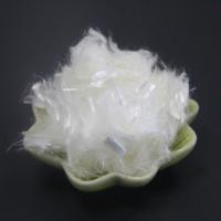 China High Strength Polyvinyl Alcohol Concrete Screed Fibres PVA Fibers For Concrete for sale