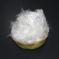 China High Strength Polyvinyl Alcohol Concrete Screed Fibres PVA Fibers For Concrete for sale
