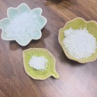 China Transparent Solid Acrylic Paraloid B 72 Resin Granular BP-272 for sale