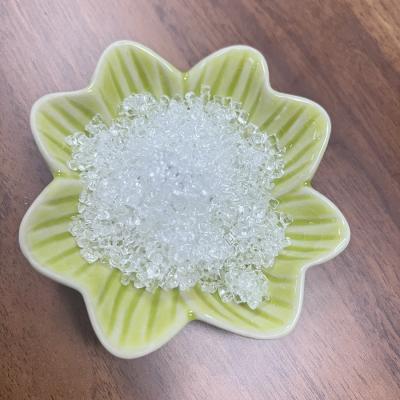 China White Powder Solid Acrylic Resin BA-44G Polymer Similar To Paraloid B44 for sale