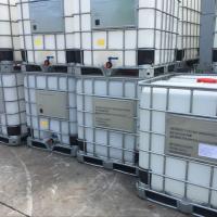 China High Purity Raw Material Chemical Tri Iso Butyl Phosphate TIBP For Concrete Defoamer for sale